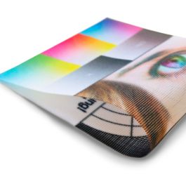 Velum-Flag Longlife: Gewebter Fahnenstoff für jedes Wetter